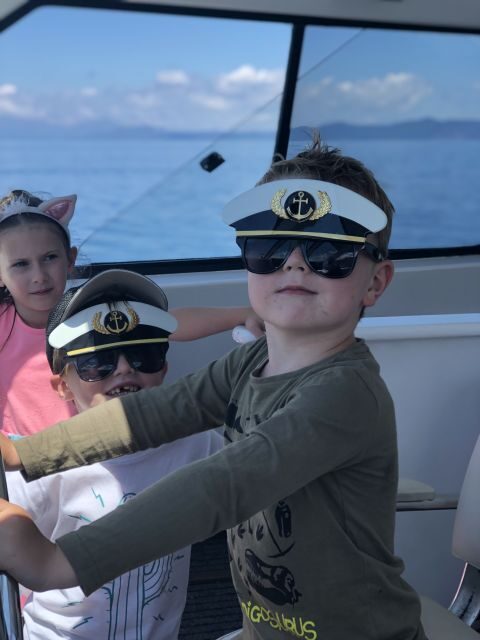 Lake Taupo: Maori Rock Carvings 8.30 AM 1.5-Hour Cruise - What’s Included and What to Bring