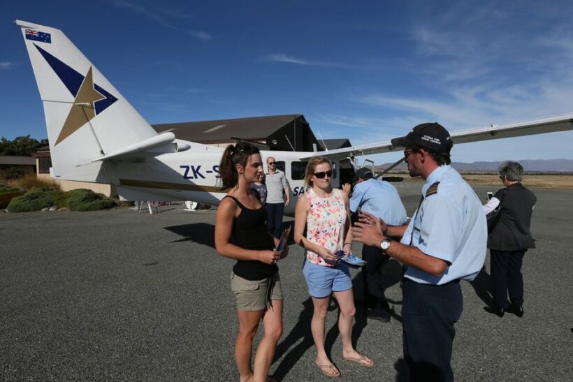 Lake Tekapo: 50-Minute Mount Cook and Beyond Scenic Flight - Why the Price Is Justified