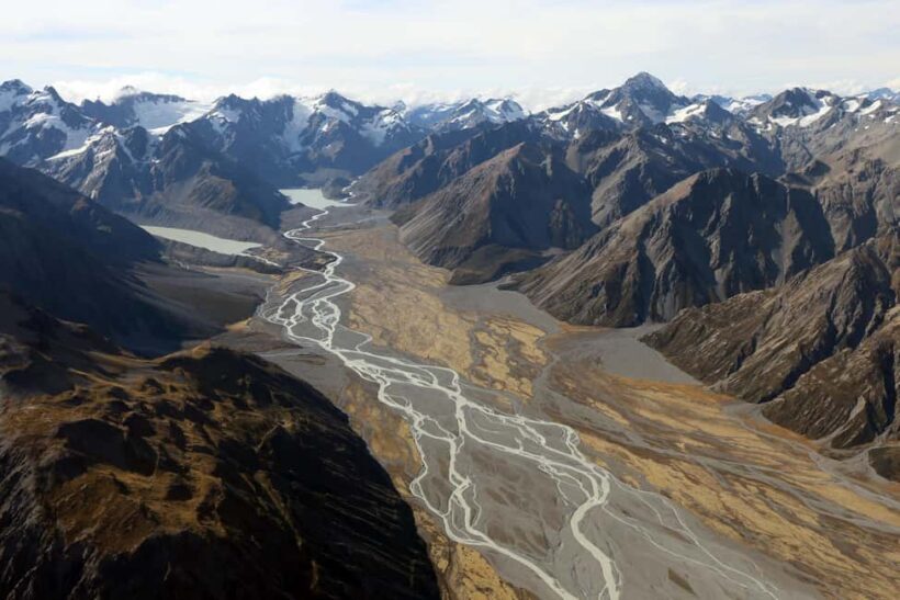 Lake Tekapo: 50-Minute Mount Cook and Beyond Scenic Flight - Practical Details: What Travelers Need to Know