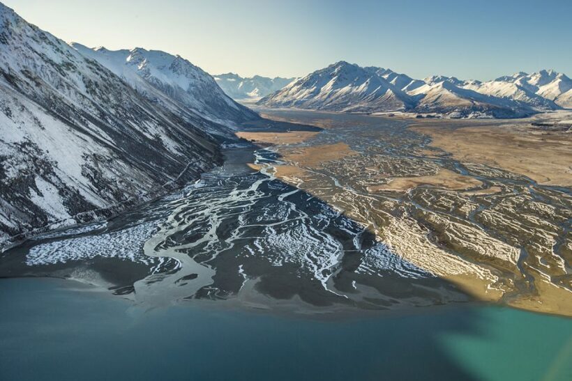 Lake Tekapo: 50-Minute Mount Cook and Beyond Scenic Flight - Authentic Reviews: What Past Participants Say