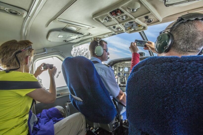 Lake Tekapo: 50-Minute Mount Cook and Beyond Scenic Flight - Final Thoughts: Is It Worth It?