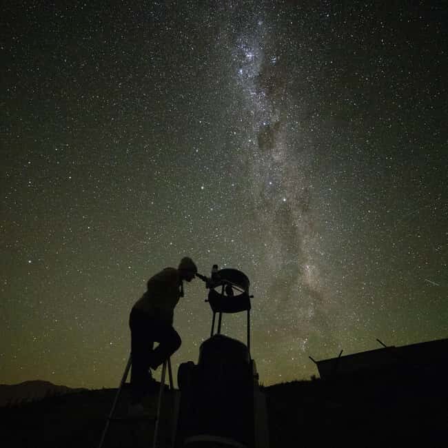 Lake Tekapo: Alpine Stargazing Experience with a Guide - An In-Depth Look at the Experience
