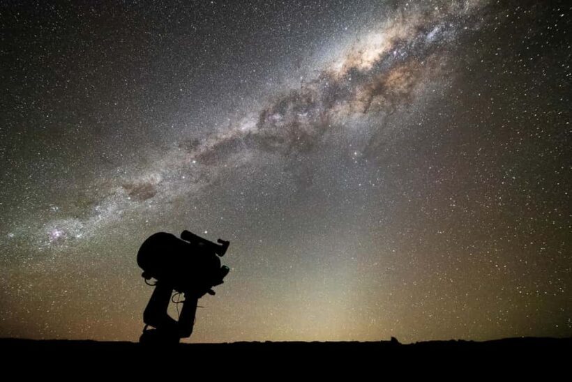Lake Tekapo: Alpine Stargazing Experience with a Guide - Final Thoughts