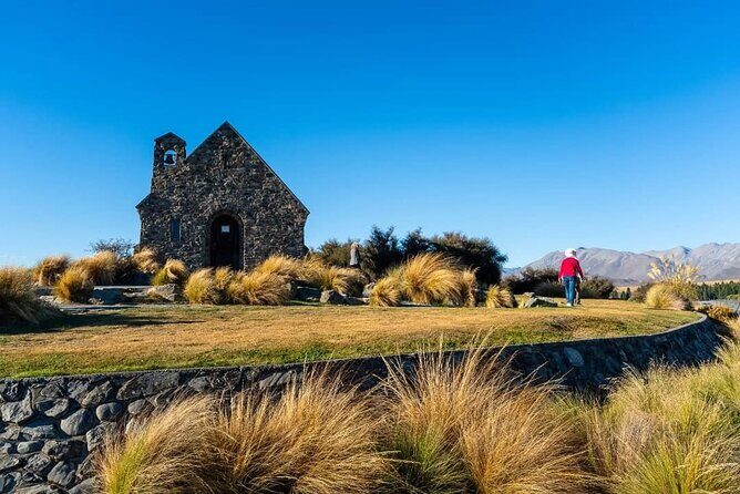 Lake Tekapo and Aoraki Mount Cook - What Past Travelers Say (Based on reviews)