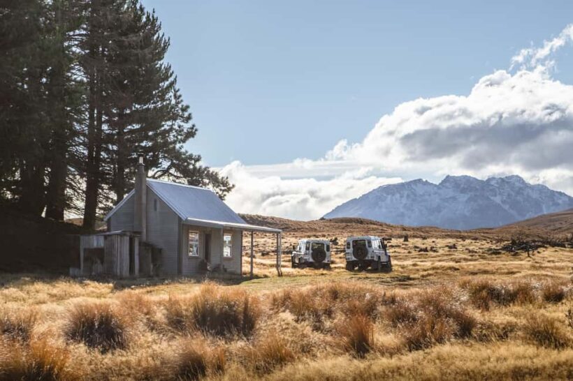 Lake Tekapo: Glaciers, Mountains, and Landscapes Scenic Tour - Exploring the Itinerary in Detail