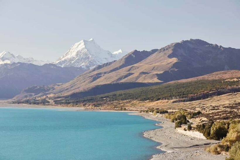 Lake Tekapo: Glaciers, Mountains, and Landscapes Scenic Tour - The Value of the Experience