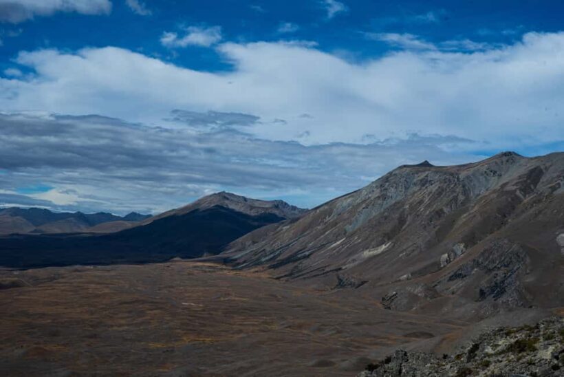 Lake Tekapo Guided Hiking - Lake Tekapo Guided Hiking: An Authentic High Country Experience