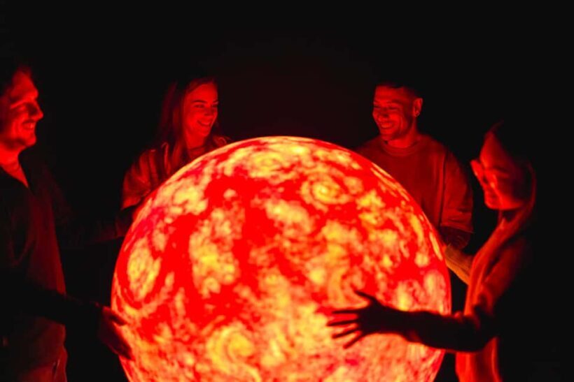 Lake Tekapo: Indoor Mori Cultural Astronomy Experience - A Detailed Look at the Indoor Mori Cultural Astronomy Experience