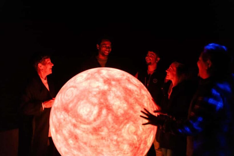 Lake Tekapo: Indoor Mori Cultural Astronomy Experience - Frequently Asked Questions