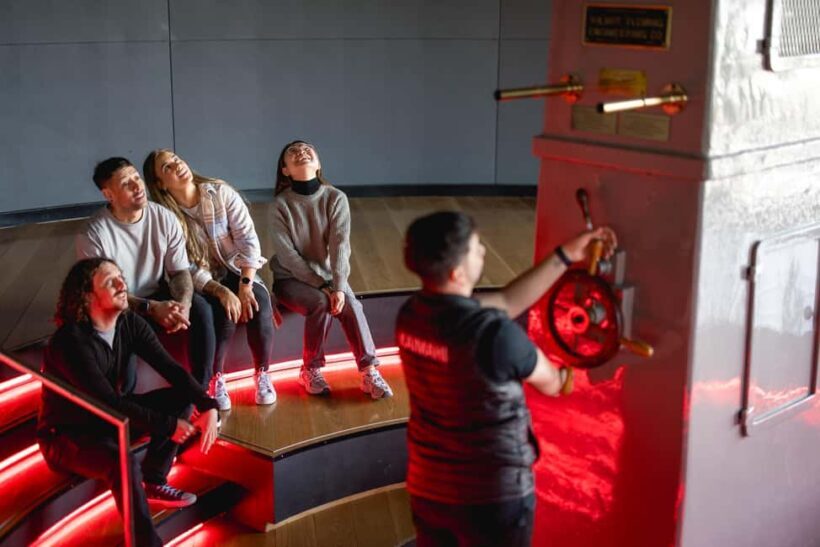 Lake Tekapo: Indoor Mori Cultural Astronomy Experience - Final Thoughts