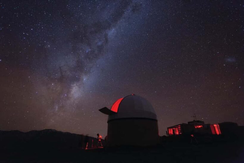 Lake Tekapo: Mountaintop Stargazing at Mount John Summit - Why We Think This Tour Is Worth Considering