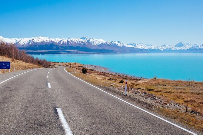 Lake Tekapo Private Day Trip from Queenstown - Key Points