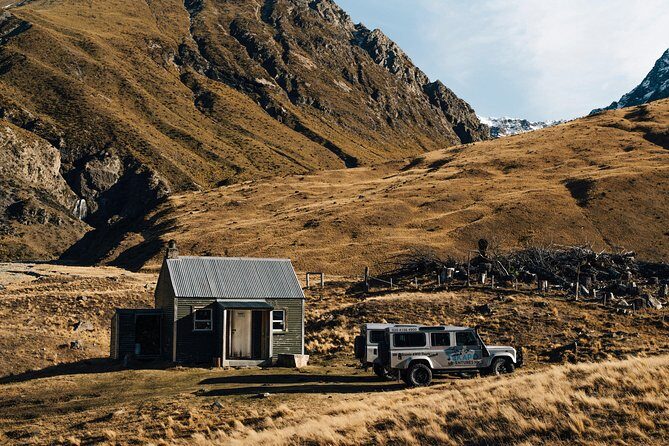 Lake Tekapo Scenic Wilderness Cass Valley Tour - An In-Depth Look at the Lake Tekapo Scenic Wilderness Cass Valley Tour