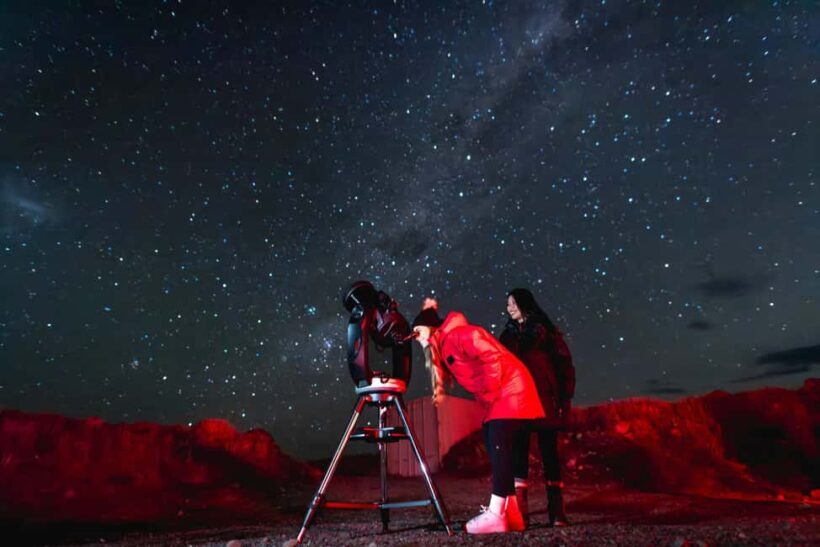 Lake Tekapo: Stargazing Experience at Cowan's Observatory - Authentic Experiences and Honest Opinions