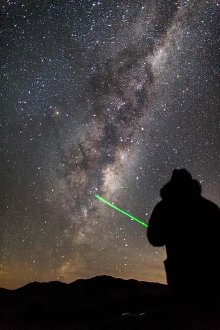 Lake Tekapo: Stargazing Experience at Cowan's Observatory - The Sum Up