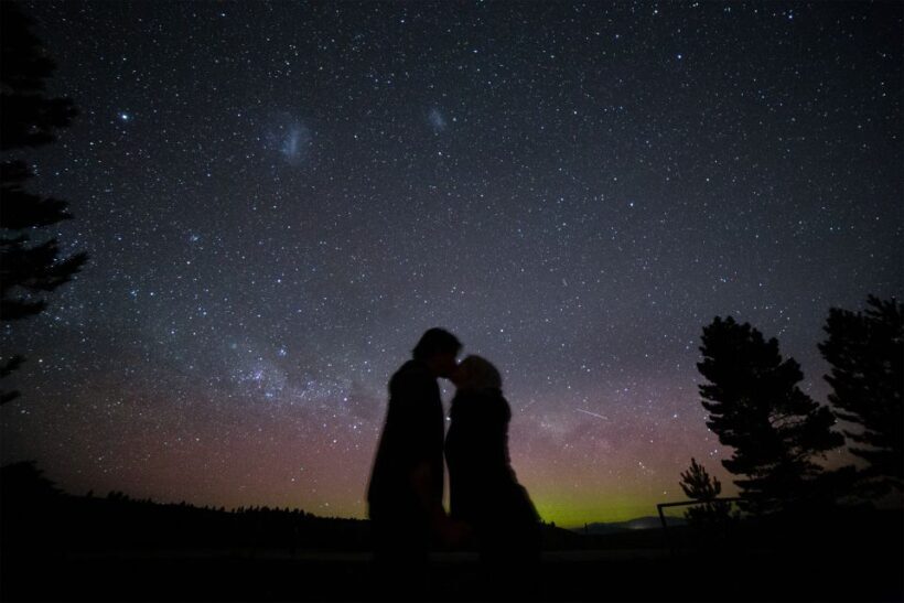 Lake Tekapo: Stargazing Experience - An Overview of the Experience