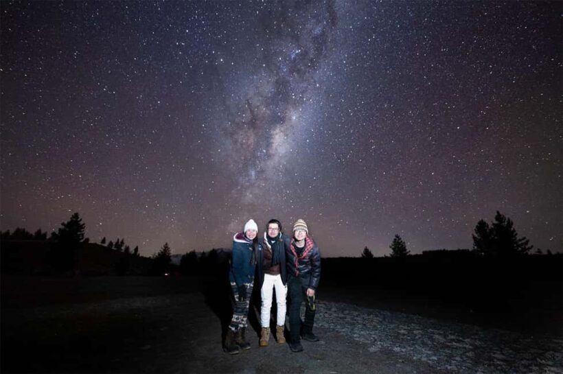 Lake Tekapo: Stargazing Experience - Authentic Traveler Experiences