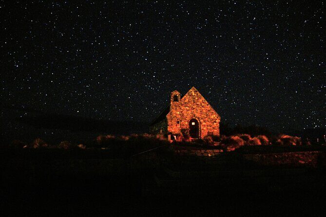 Lake Tekapo Stargazing & Mount Cook 2-Day Tour from Christchurch - The Value of This Tour