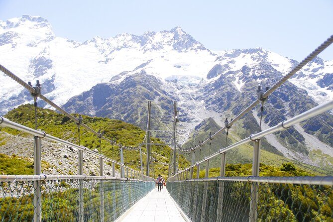 Lake Tekapo Stargazing & Mount Cook 2-Day Tour from Christchurch - Who Is This Tour Best For?