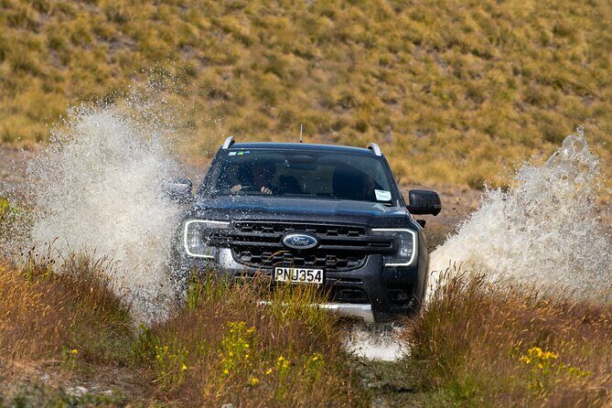 Lake Tekapo to Mt Cook One-Way Small Group Tour - Who Will Love This Tour?