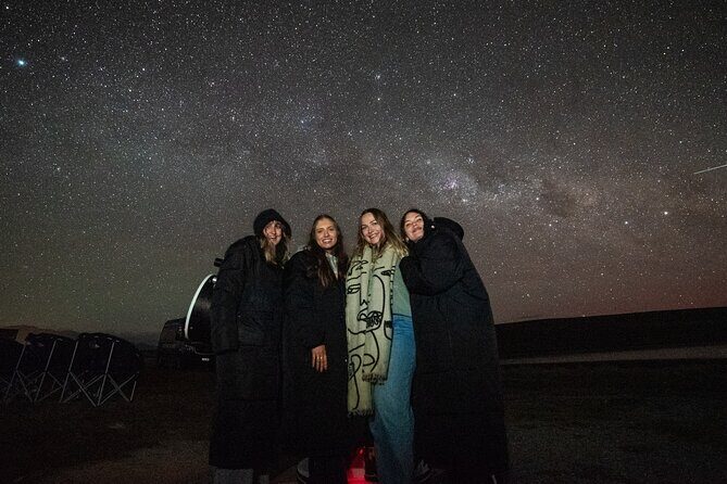 Lake Tekapo Ultimate Stargazing Experience - An In-Depth Look at the Experience