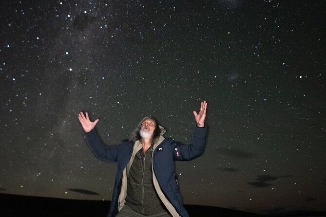 Lake Tekapo Ultimate Stargazing Experience - Frequently Asked Questions