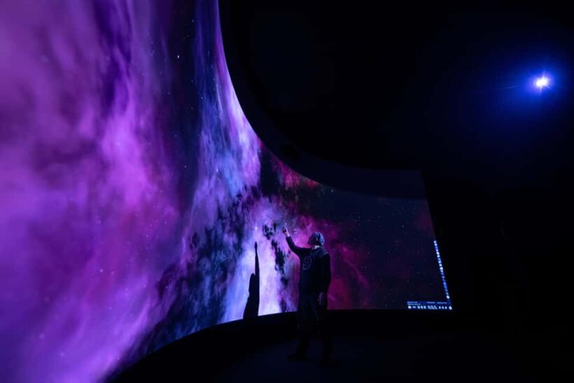 Lake Tekapo: Virtual Stargazing and Astronomy Experience - The Sum Up