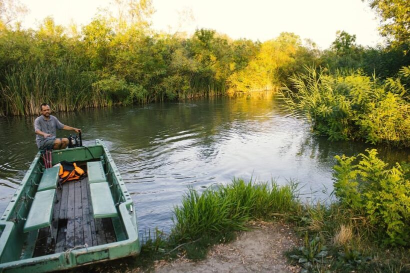 Lake Tisza: Boat trip in the Bird Paradise - Frequently Asked Questions