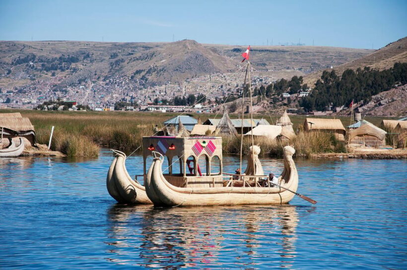 Lake Titicaca Adventure: Floating Islands and Taquile - Final Thoughts