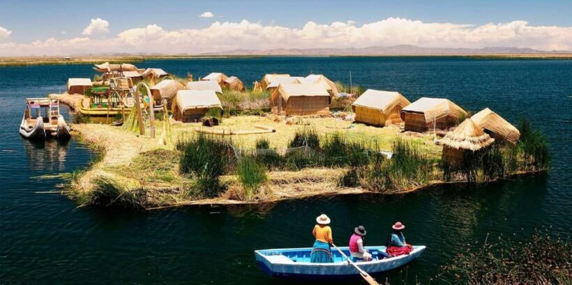 Lake Titicaca Two Days (Uros, Taquile and Amantani) - Who Is This Tour Best For?