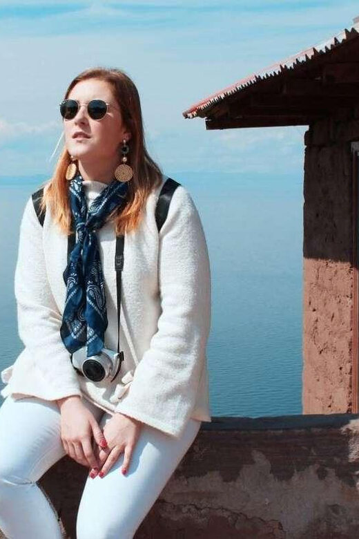 Lake Titicaca Two Days (Uros, Taquile and Amantani) - Final Thoughts