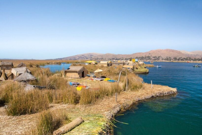 Lake Titicaca, Uros and Taquile Full-Day Tour - Exploring Lake Titicaca and Its Islands: A Deep Dive