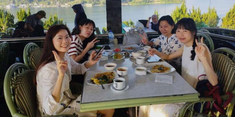 Lake Toba Fullday Tour from Medan - Key Points