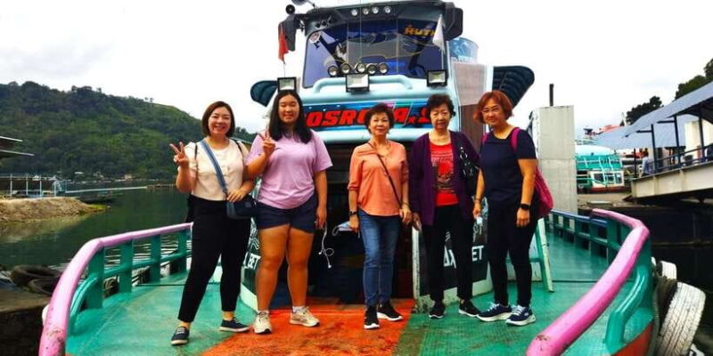 Lake Toba Fullday Tour from Medan - What Travelers Say: Authentic Insights from Reviews