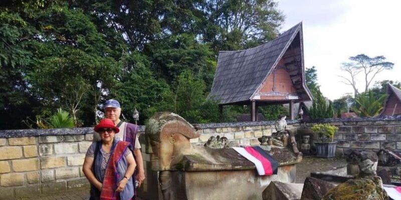 Lake Toba Fullday Tour from Medan - Final Thoughts: Is It Worth It?