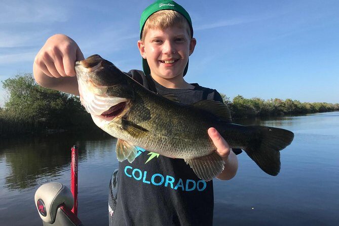 Lake Trafford Fishing Trips near Naples Florida - Who Will Enjoy This Experience?