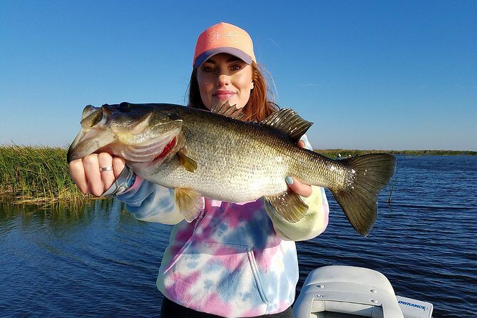 Lake Trafford Fishing Trips near Naples Florida - Final Thoughts: Who Is This Tour For?