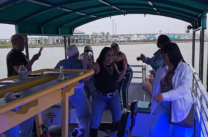 Lake Travis Party Boat and Swimming - The Sum Up: Is This Experience Right for You?