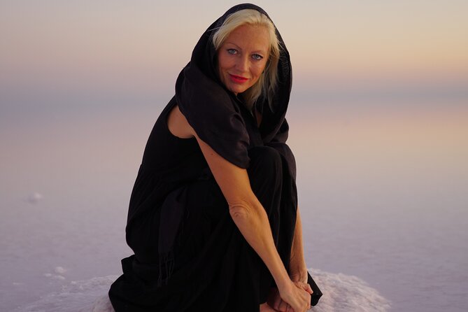 Lake Tuz (Pink Lake) Sunset Tour - Whats Included