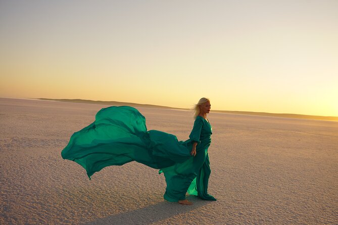 Lake Tuz (Pink Lake) Sunset Tour - Memorable Moments and Personal Touches