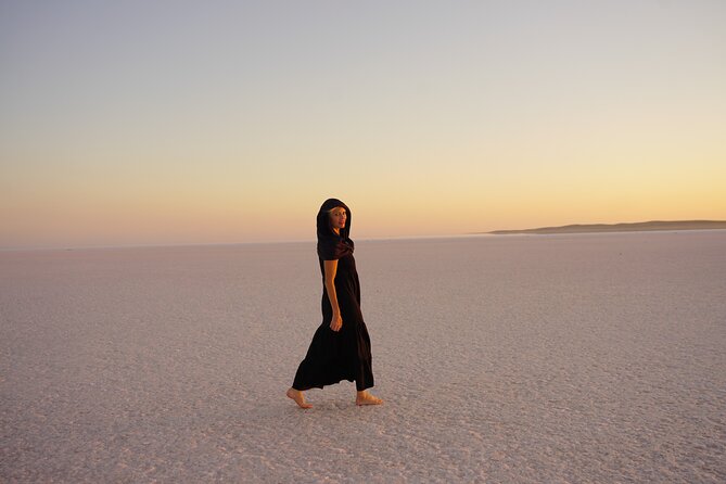 Lake Tuz (Pink Lake) Sunset Tour - Why This Tour Is Worth It