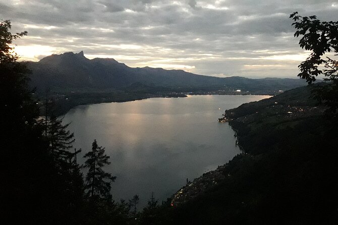 Lake View CLOY Hangbridge Sigriswil City Thun Castle Spiez Privat - Final Words: Who Will Love This Tour?