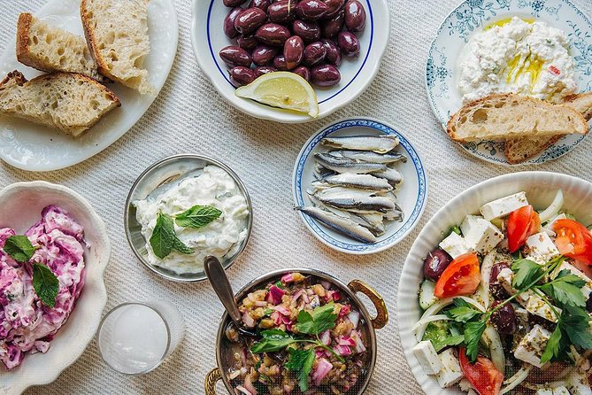 Lake Vouliagmeni Thermal Spa And Temple Of Poseidon Private Full Day Tour - The Cultural and Scenic Highlights