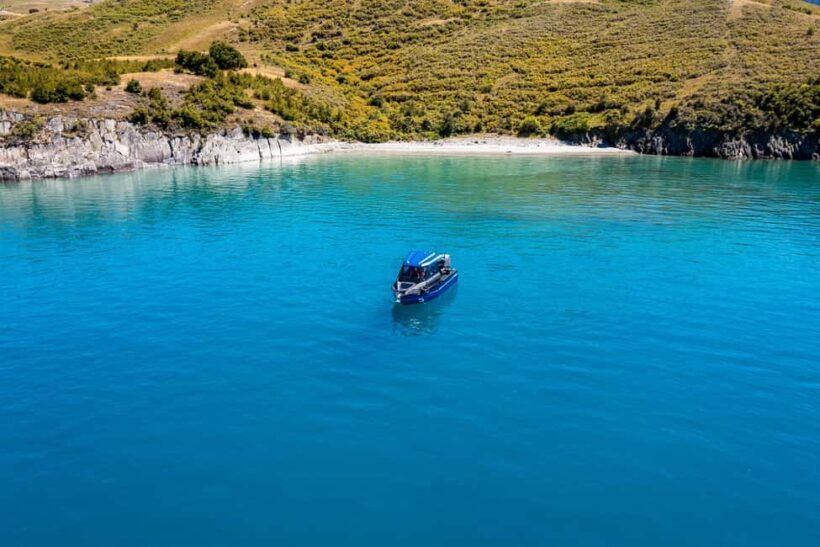 Lake Wakatipu: 3 Hour Fishing Adventure by Boat - An In-Depth Look at the Lake Wakatipu Fishing Adventure