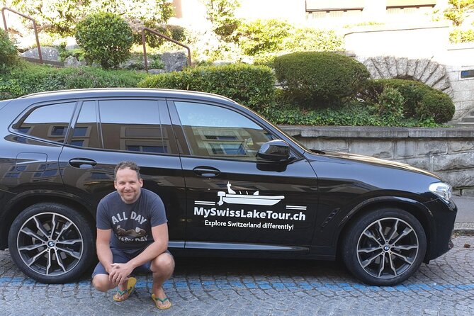 Lake Walensee boat tour for a full day! - Practical Considerations for Travelers