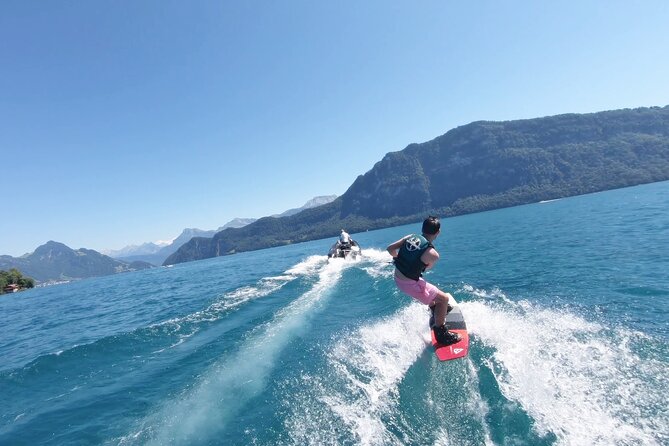 Lake Walensee boat tour for a full day! - Who Will Love This Experience?