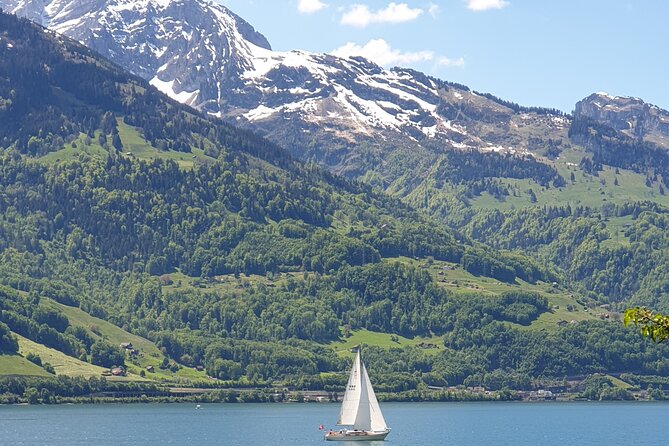 Lake Walensee boat tour for a full day! - Final Thoughts