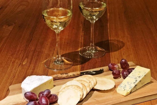 Lake Wanaka 1-Hour Cruise Including Wine and Cheese Board - The Itinerary and What You’ll See