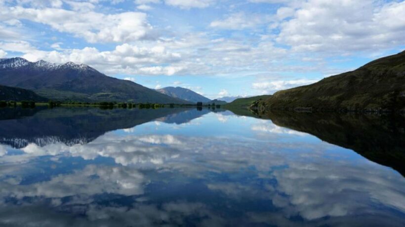 Lake Wanaka Happy Hour Cruise - Key Points