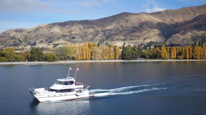 Lake Wanaka Happy Hour Cruise - The Sum Up: Is It Worth It?